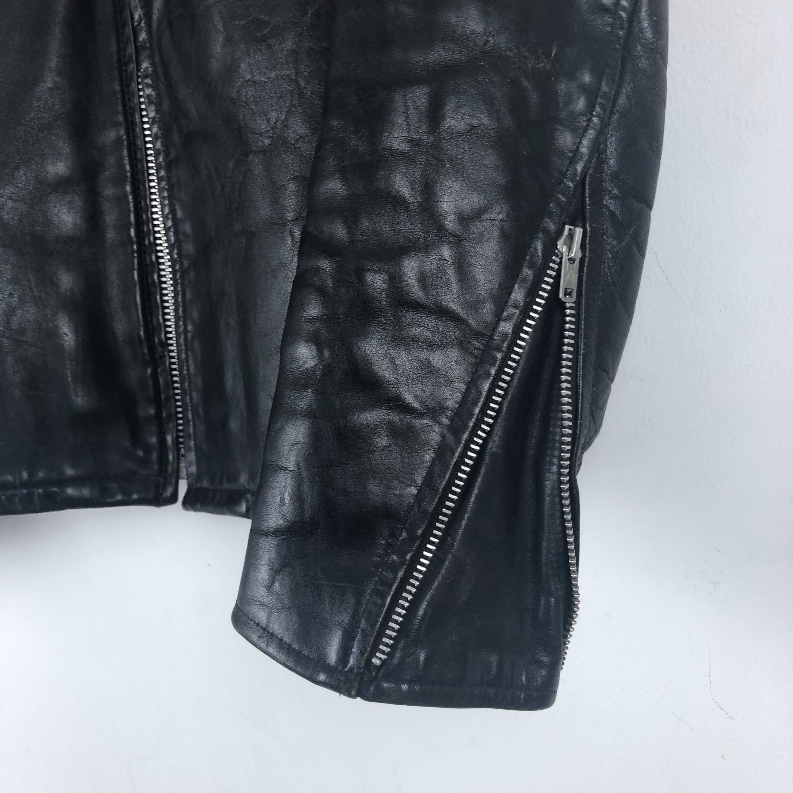 Cafe Racer Jacket Vintage